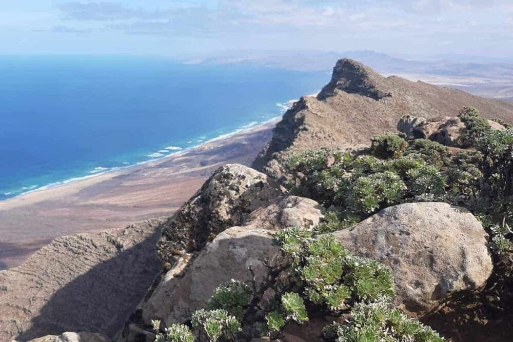 Fuerteventura – punkty widokowe - Rico-Canarias.pl